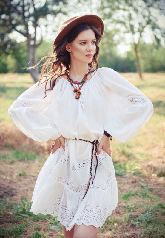 Truly Boho- No.1 Bohemian Clothing and Accessories Store